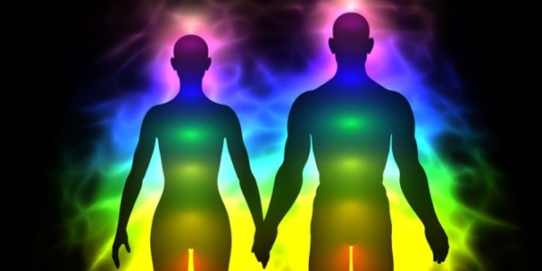 Limpieza del Aura - Activación del Biocampo Humano - Mi Salud Consciente