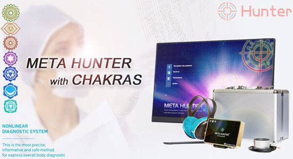 Equipos de Biorresonancia - Mi Salud Consciente